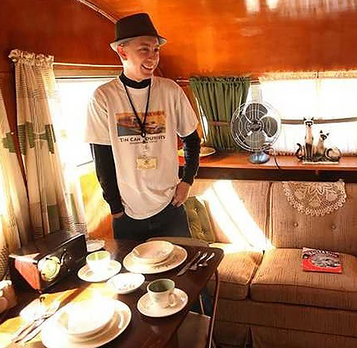 Tips for buying RV insurance