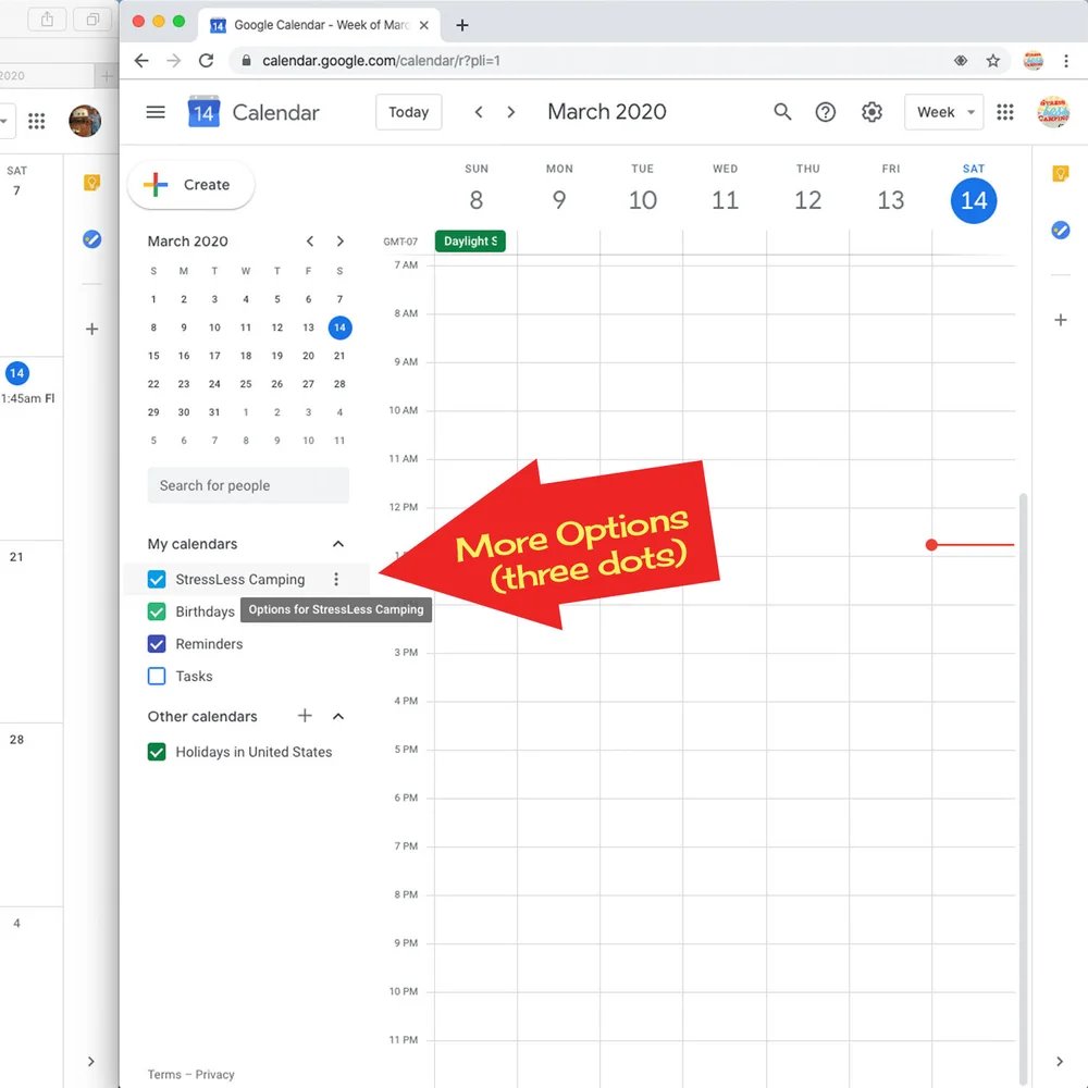Don't travel alone - free tools to stay connected