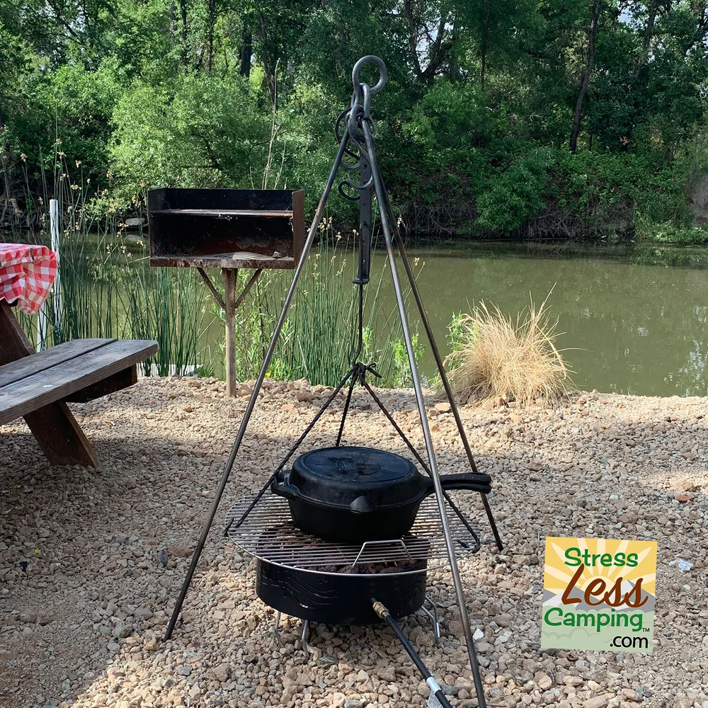 Great gadgets for RV boondocking