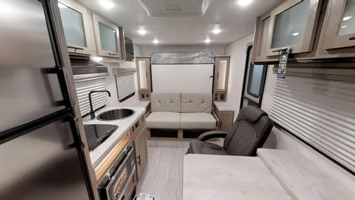 10 best small high quality travel trailers