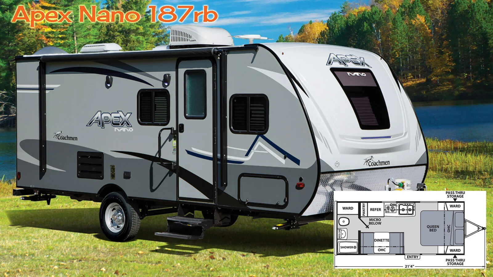 10 best small high quality travel trailers
