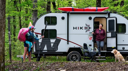 10 best small high quality travel trailers