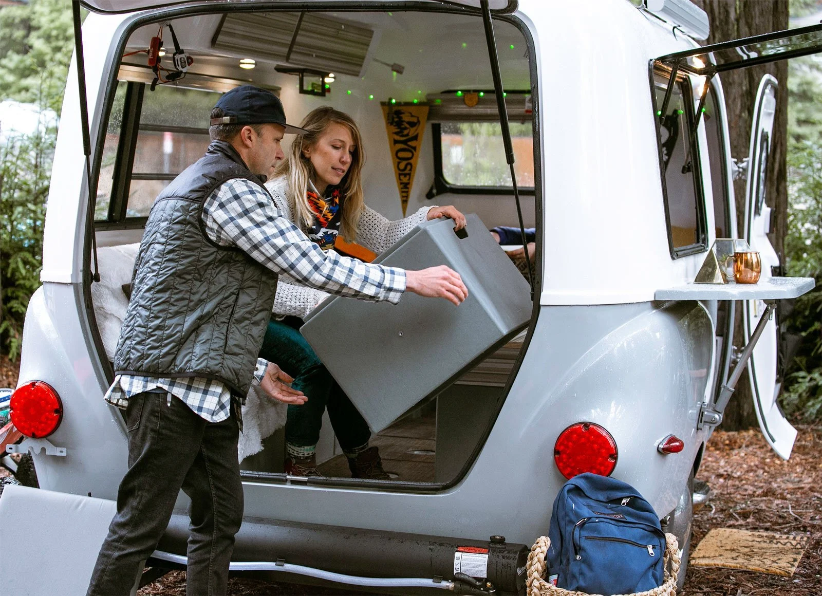 10 best small high quality travel trailers
