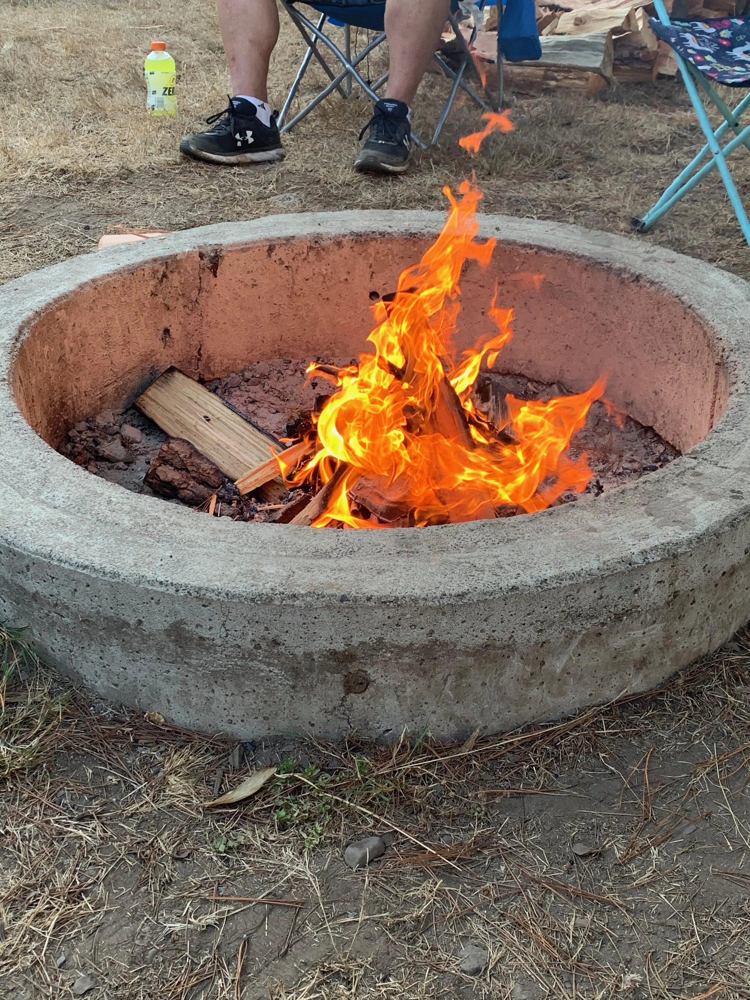 RV Basic Training Camp — StressLess Camping