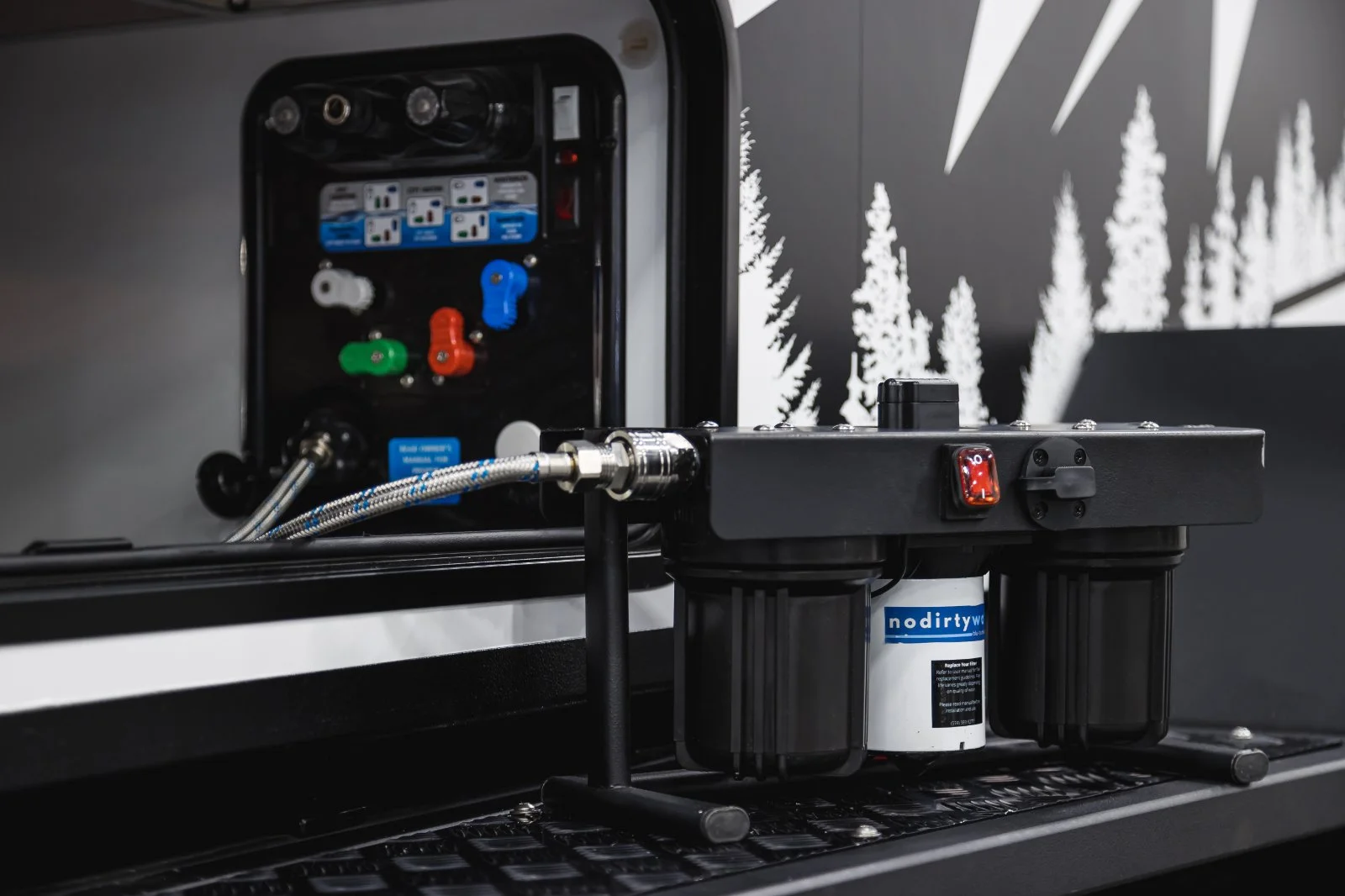 RV review: Lance Enduro overlanding trailer