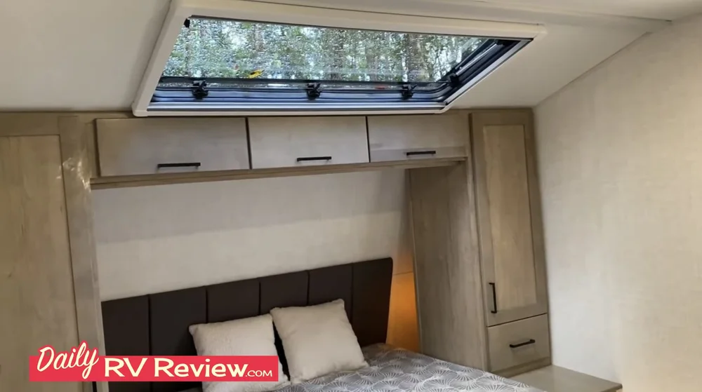 Daily RV review: New Ember Touring Edition overview