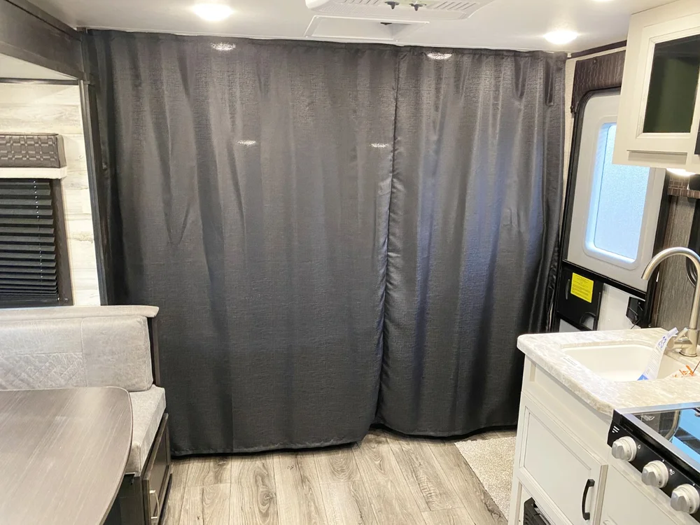 RV review: Jayco Jay Feather 199MBS - high content, small package