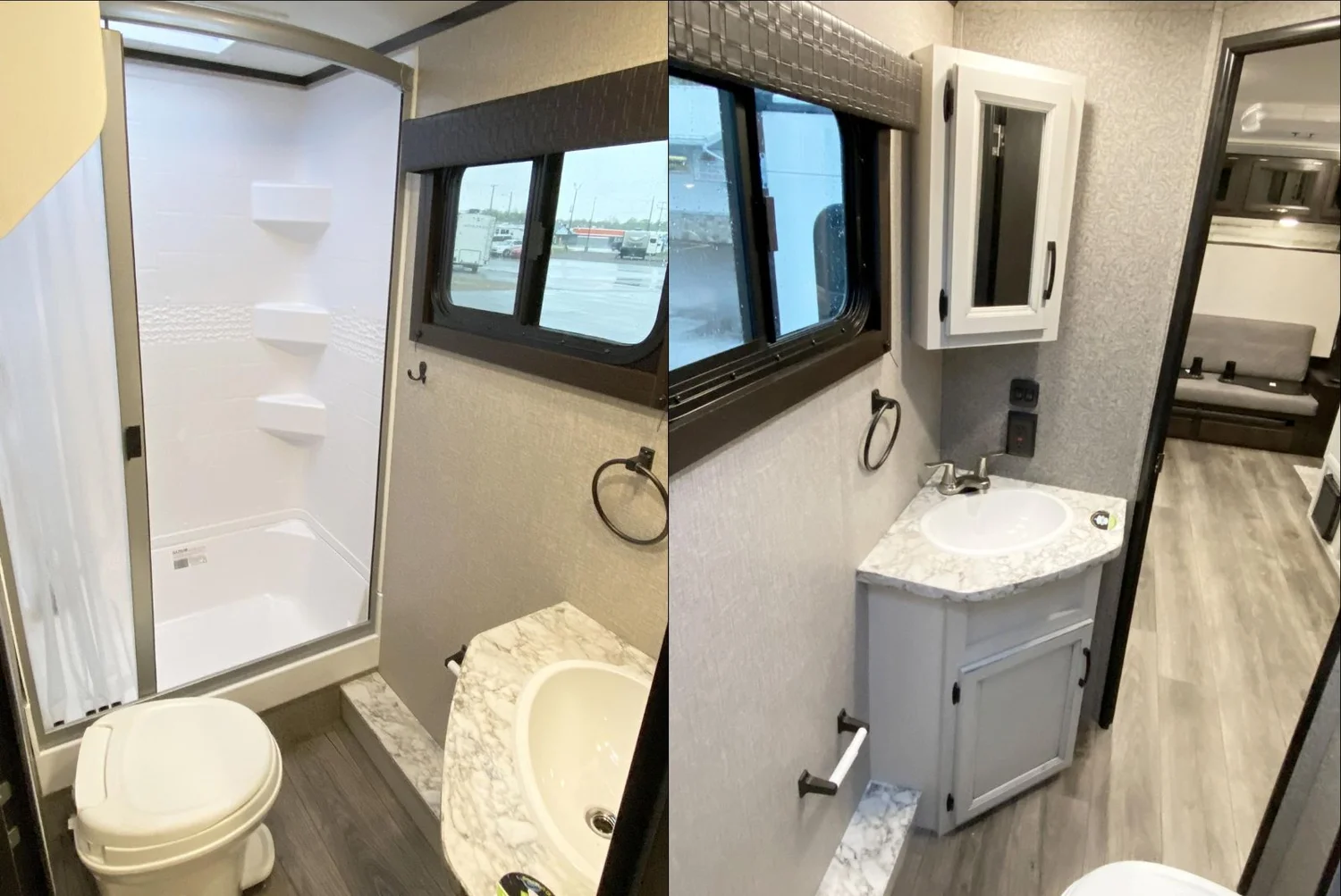 RV review: Jayco Jay Feather 199MBS - high content, small package
