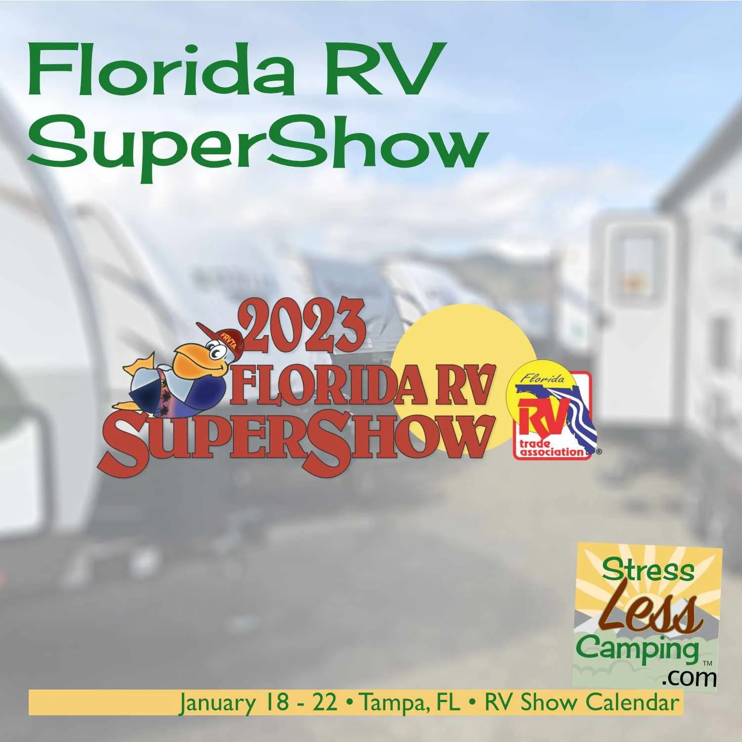 Turkey tips for RV Thanksgiving - RV and Travel Podcast - StressLess ...