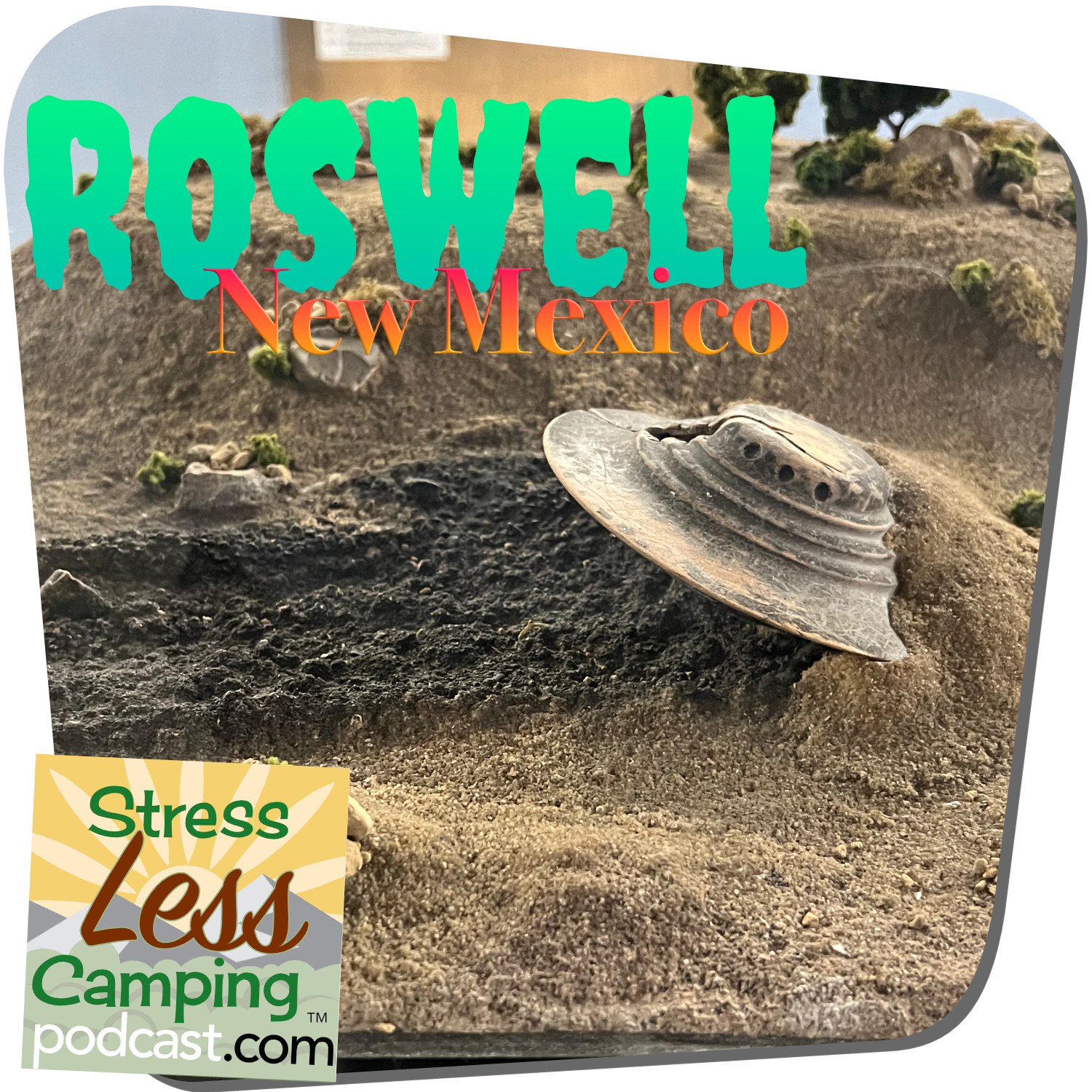 What's there to do in Roswell, New Mexico
