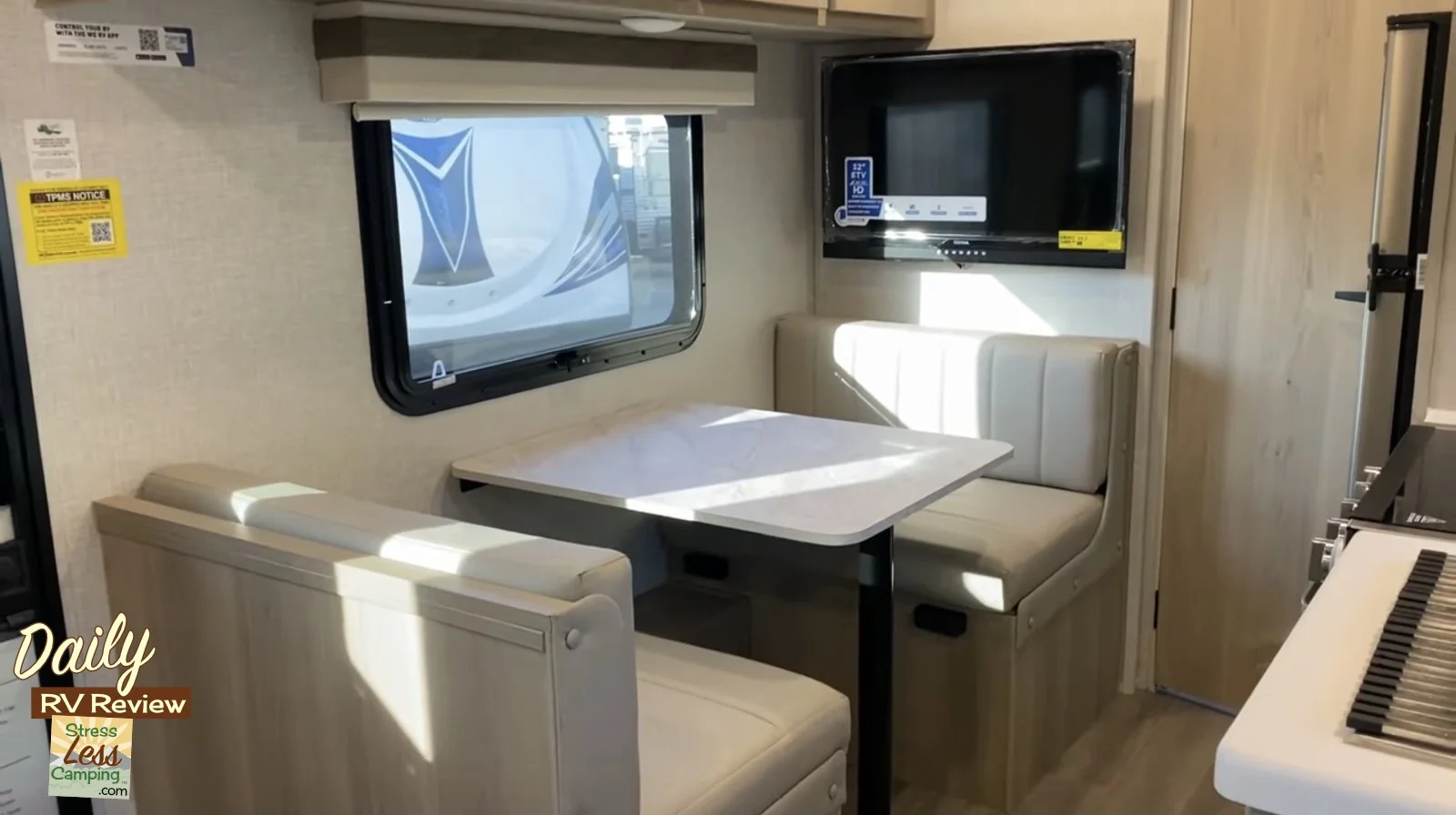 RV review: 2023 Rockwood GeoPro 19FD