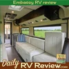 RV review: Embassy RV Traveler