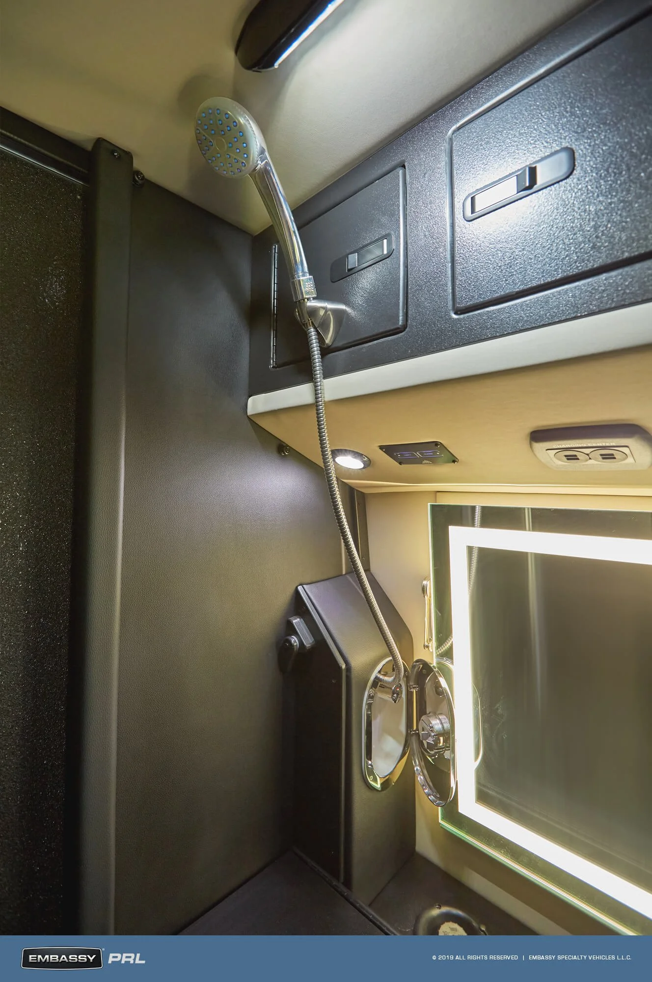 RV review: Embassy RV Traveler
