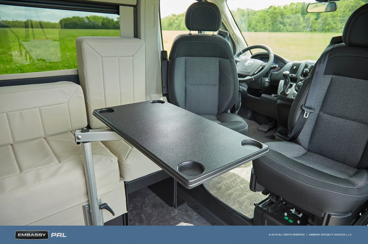 RV review: Embassy RV Traveler