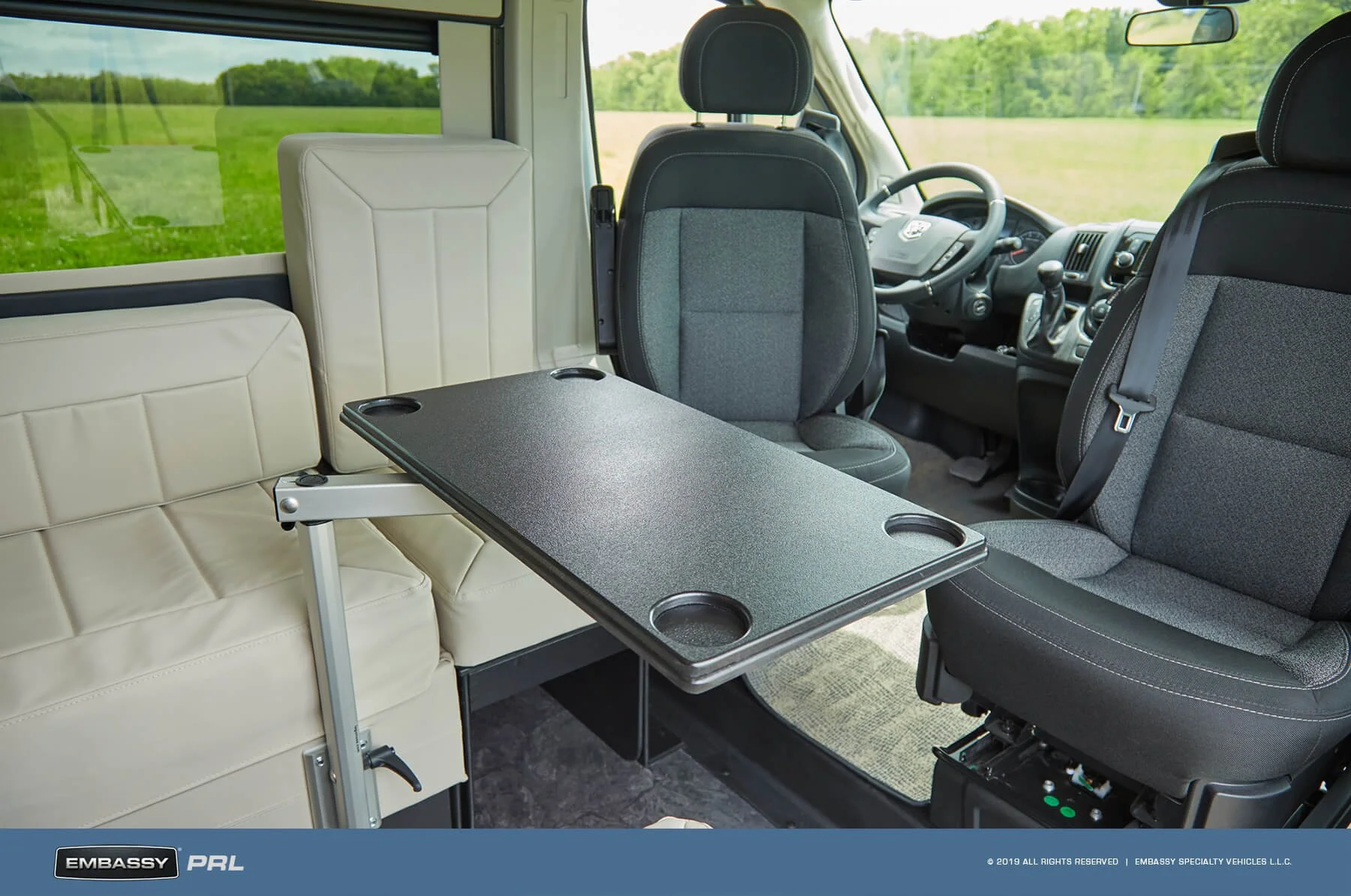 RV review: Embassy RV Traveler