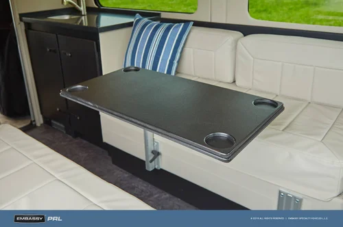 RV review: Embassy RV Traveler