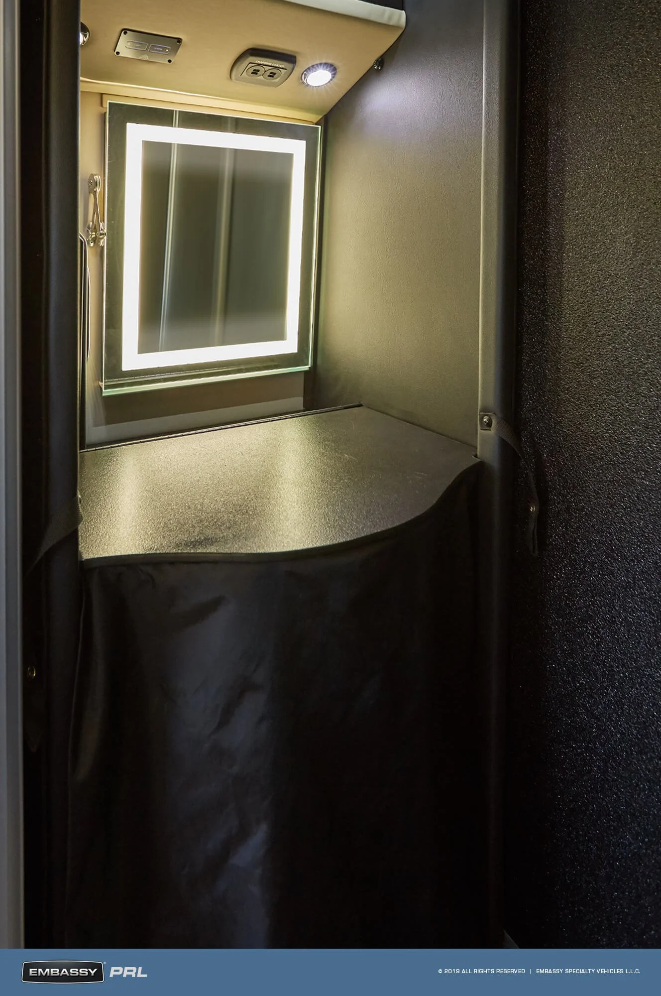 RV review: Embassy RV Traveler