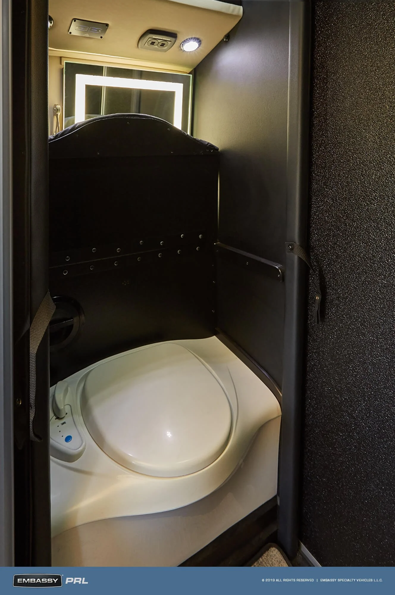 RV review: Embassy RV Traveler