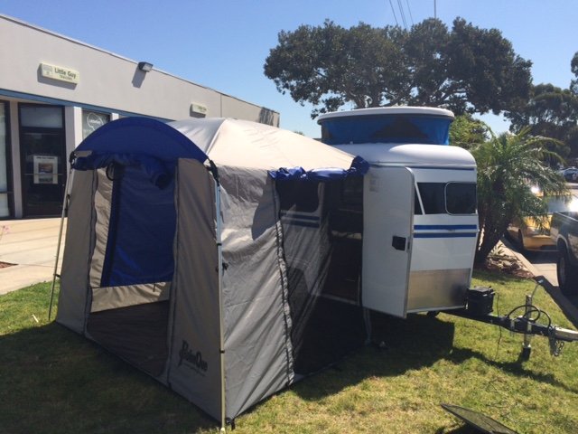 RV review: Meerkat trailer