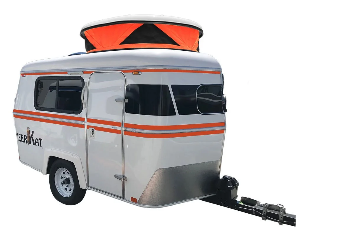 RV review: Meerkat trailer