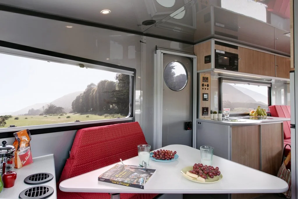RV review: Safari Condo Alto A2124 - aerodynamic star