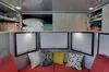 RV review: Safari Condo Alto A2124 - aerodynamic star