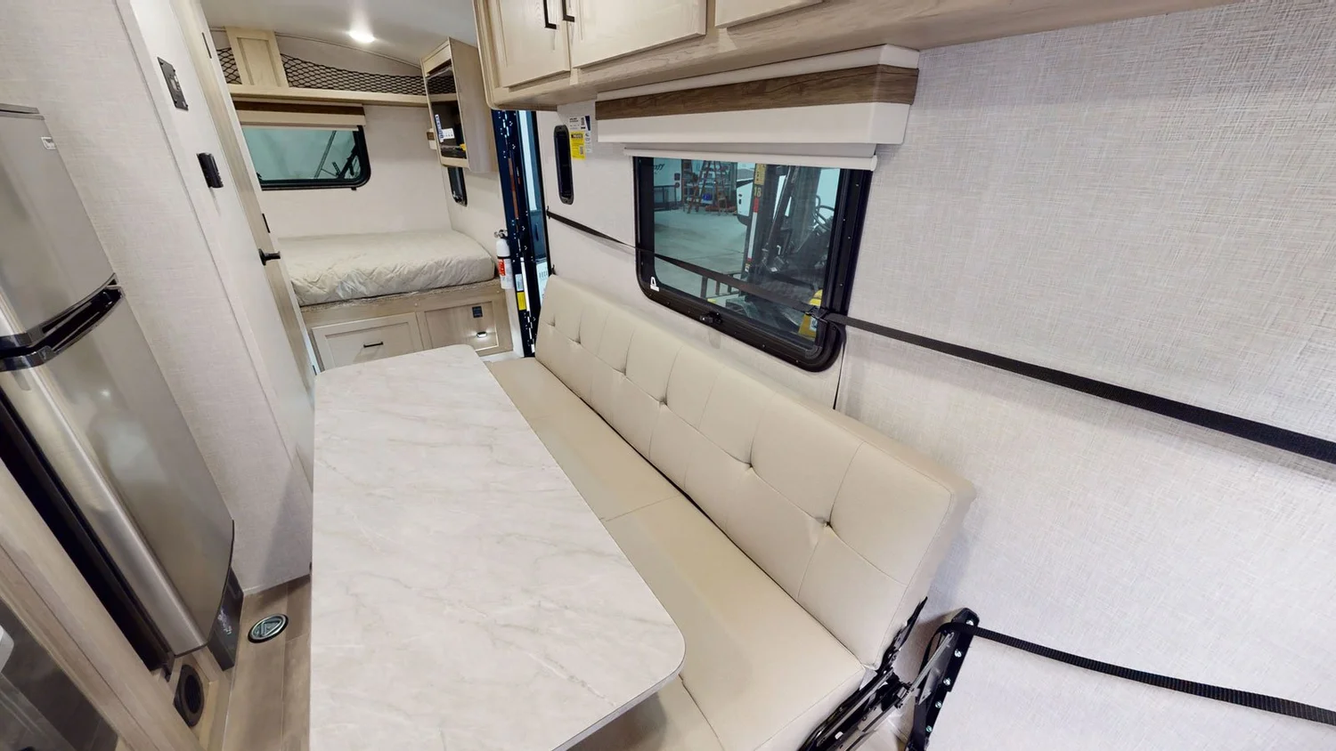 RV review: 2023 Rockwood GeoPro 19FBTH - small, solar and spectacular