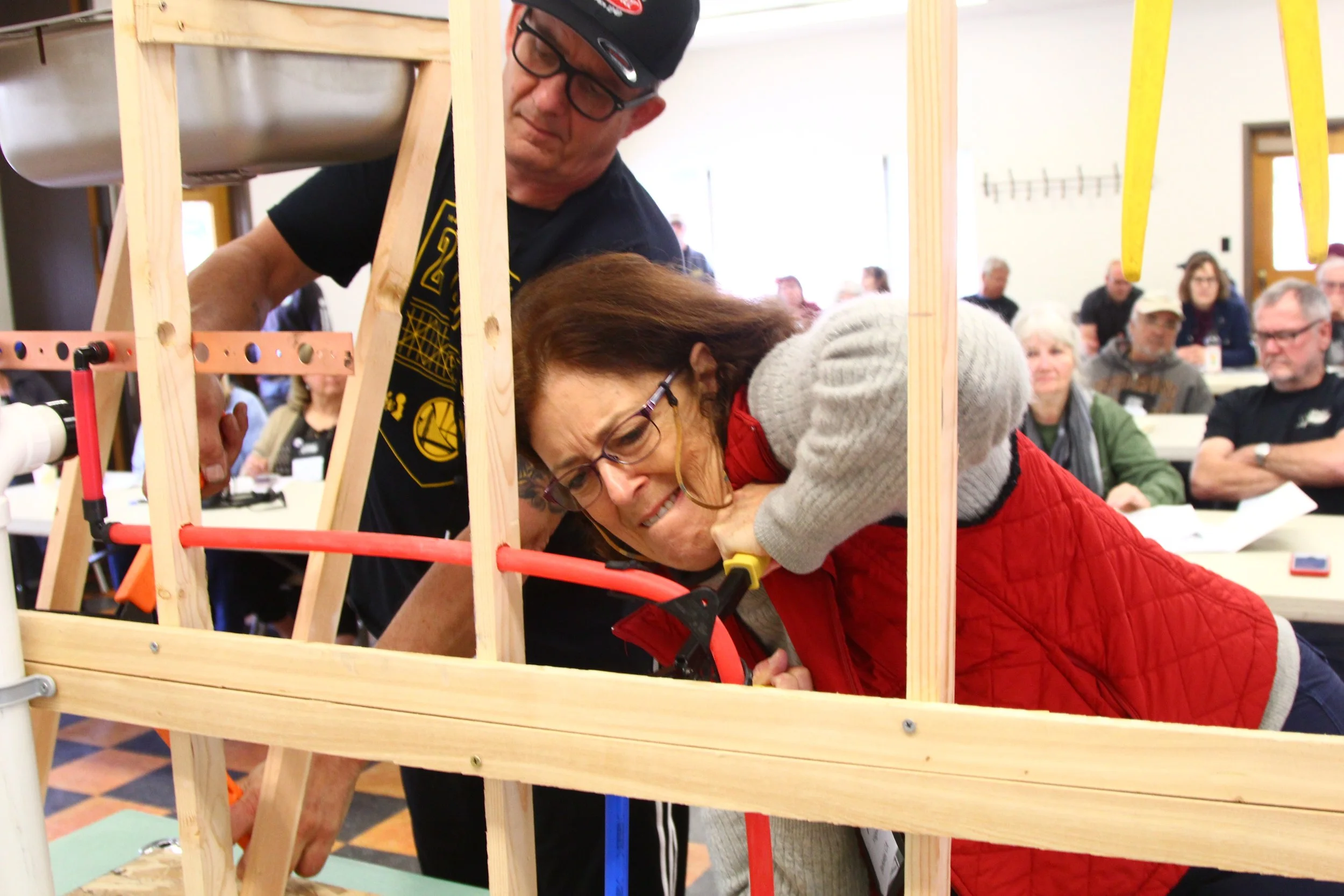 How do I learn to fix or restore my own RV? How can I learn from the ...