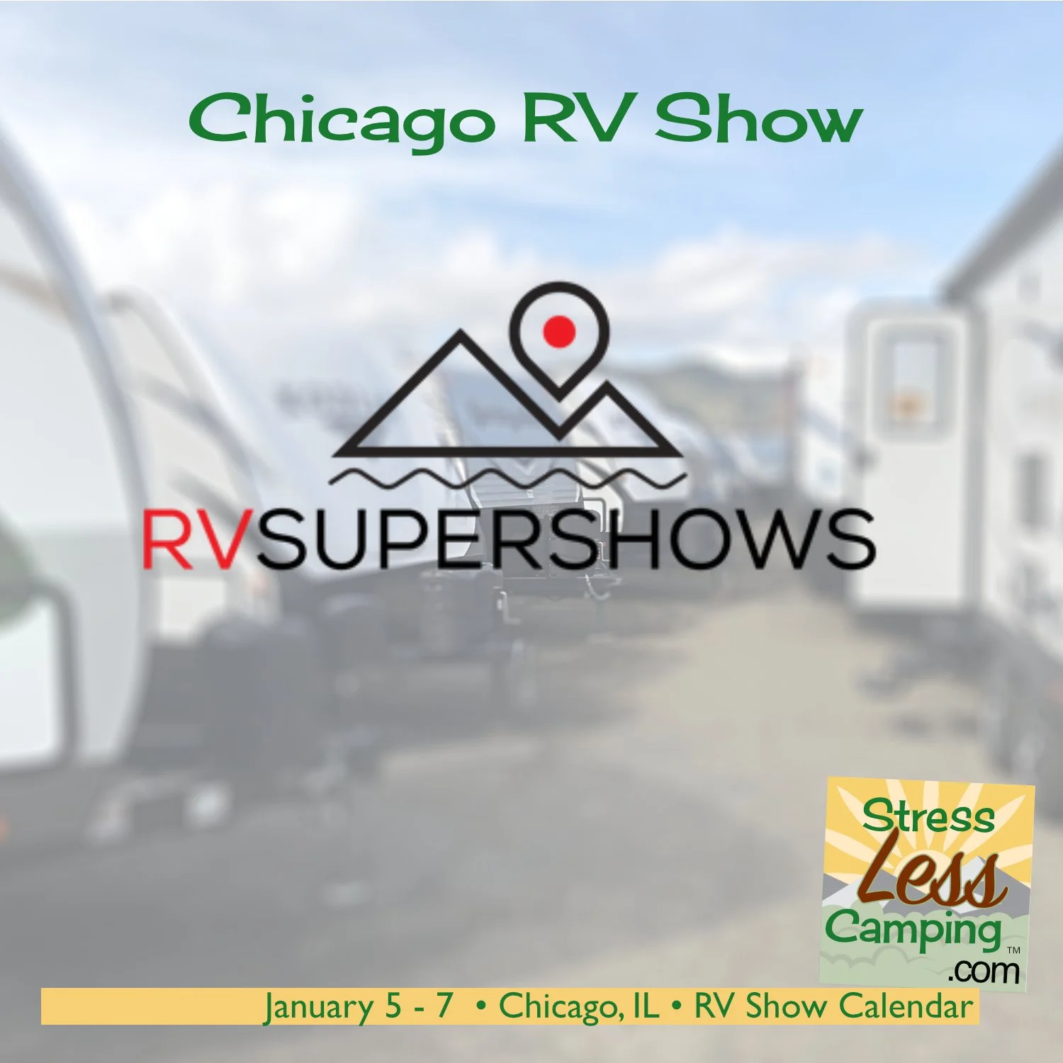 RV safe navigation - StressLess Camping | RV Camping community ...