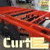 Curt Touring Edition suspension - bringing RV towing into the modern ...