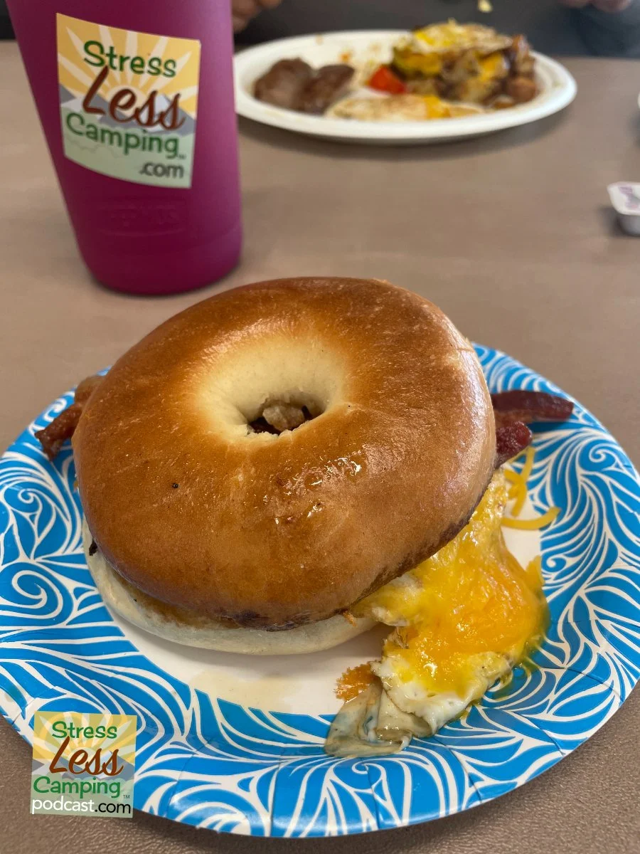 The Palm Springs/Joshua Tree KOA Holiday