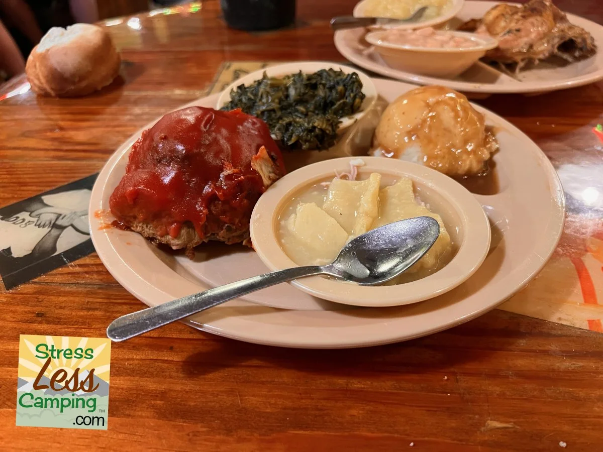 The Miles Rolled and the Rolls were Throwed