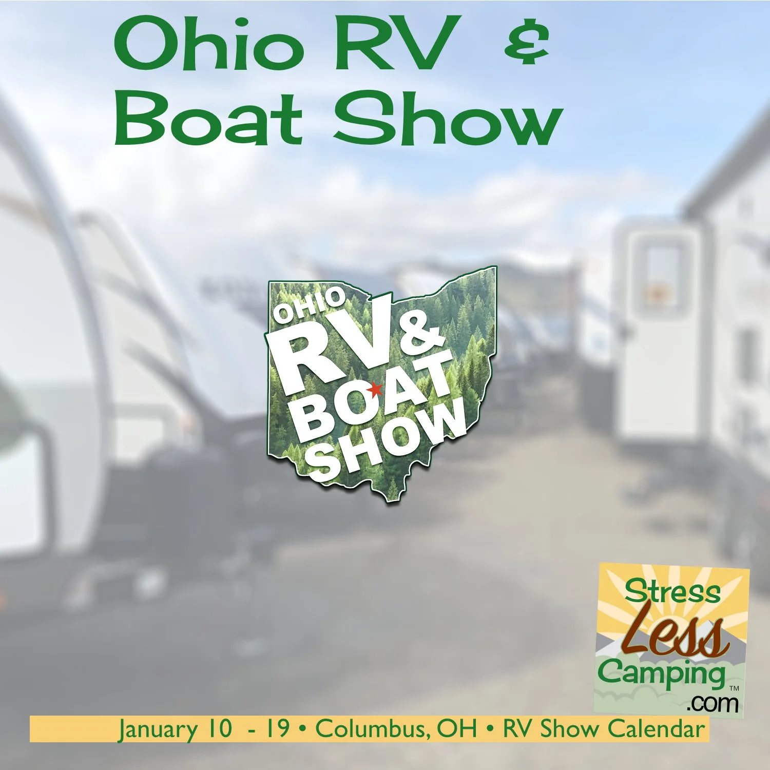 Why do RV companies make the same RV under different names?