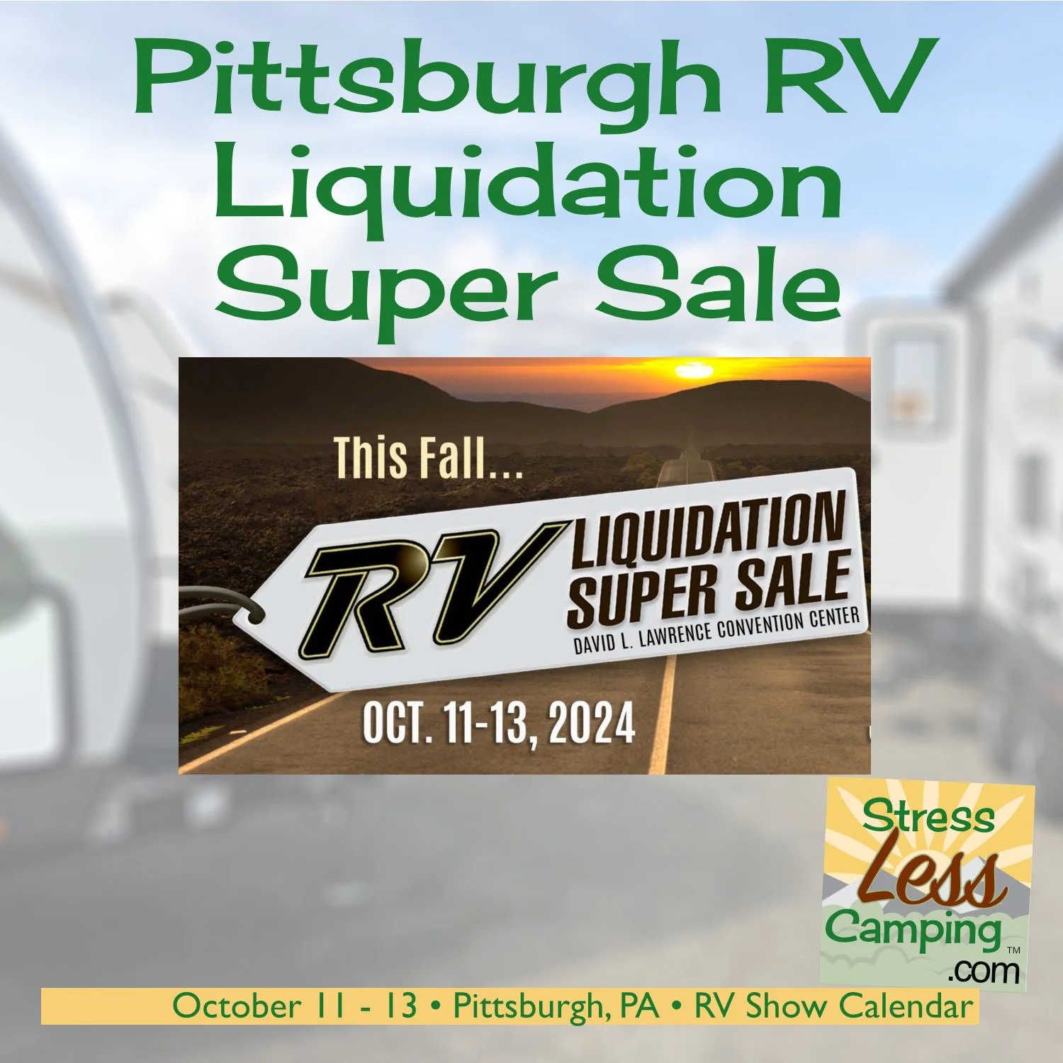 RV fire safety: The Bug out Bucket - StressLess Camping | RV Camping ...