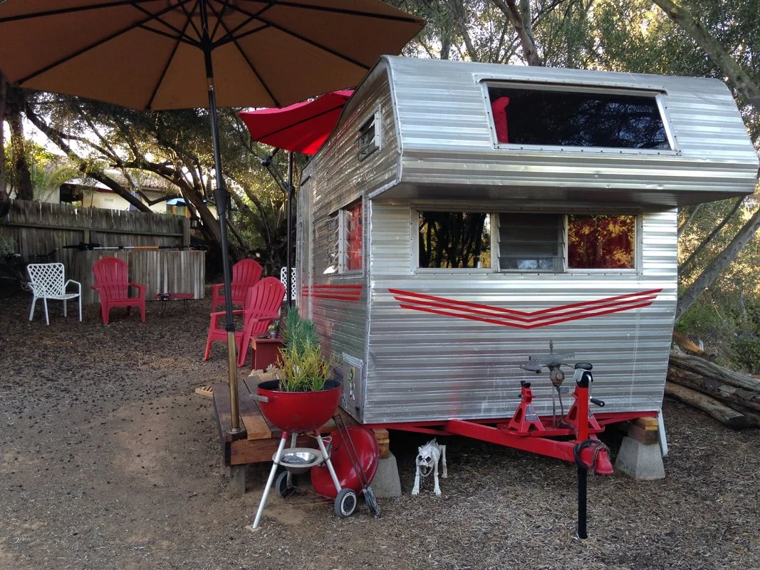 Honest Review of the 2025 Riverside Retro 145BT travel trailer