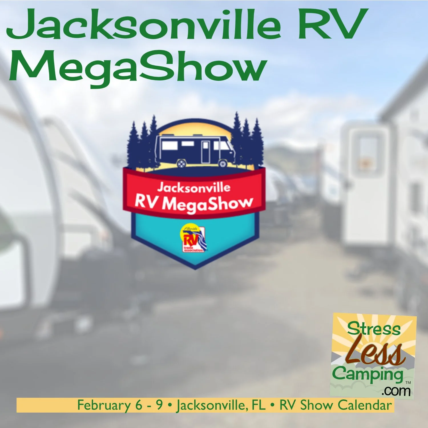 The ten year rule at RV parks - is it legal