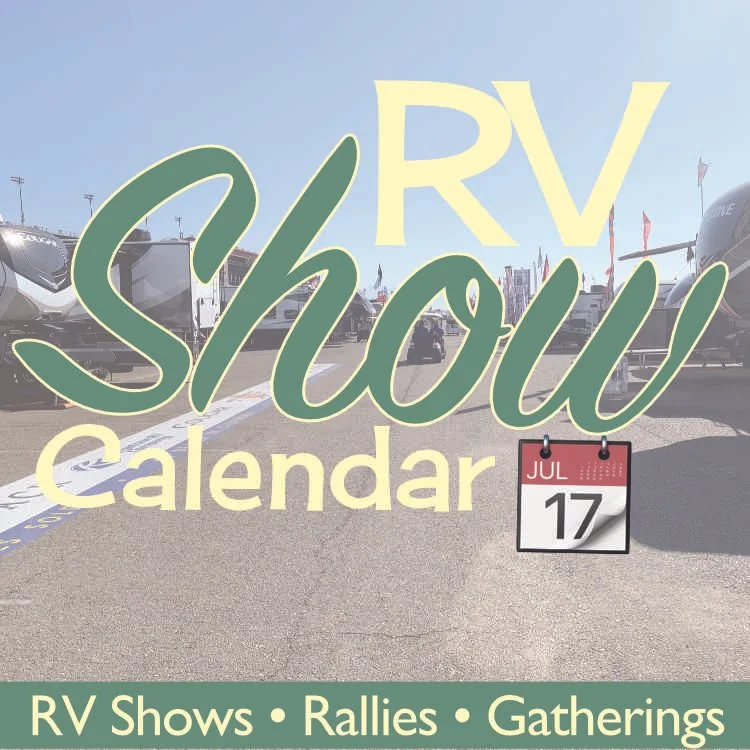 StressLess Camping RV info, hacks, tips and discounts