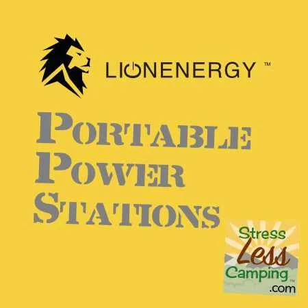 RV Power and Solar