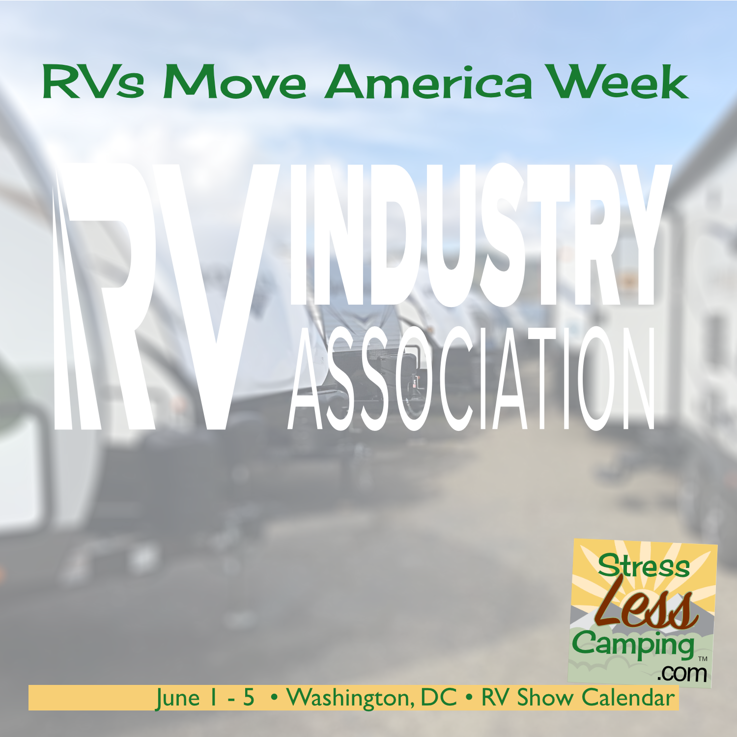 Honest review of the IBEX RV Suite RVS1 destination trailer