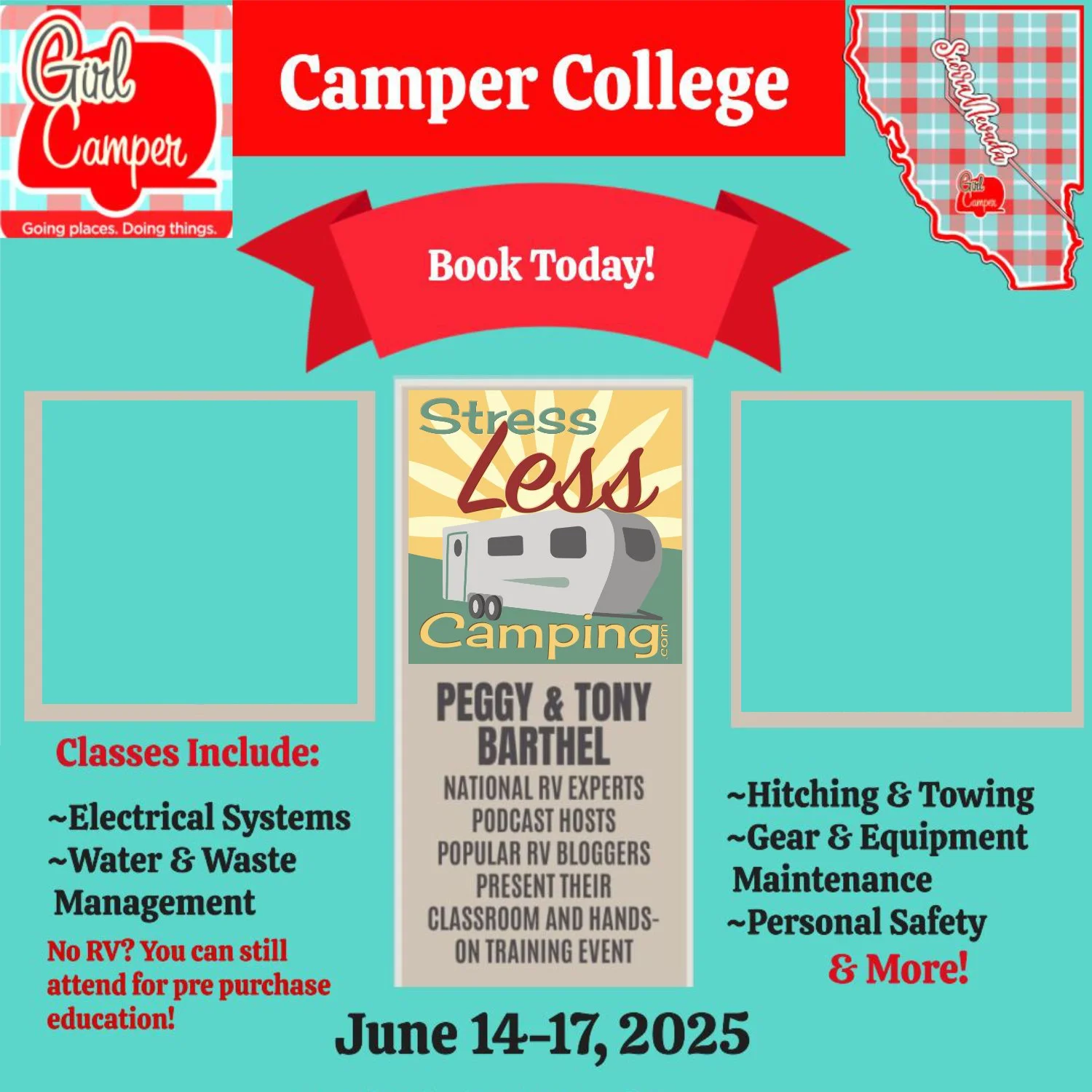 10 RVing tips for the Albuquerque Balloon Fiesta