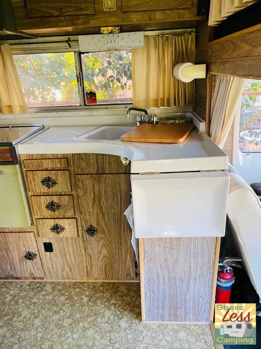 The story of Lazy Daze RV - cult classic and coveted coaches