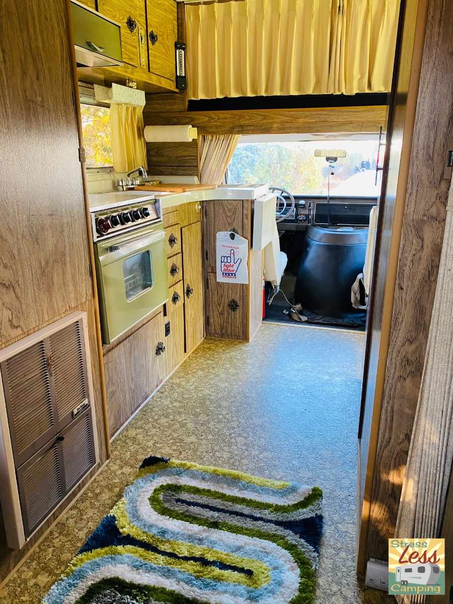 The story of Lazy Daze RV - cult classic and coveted coaches