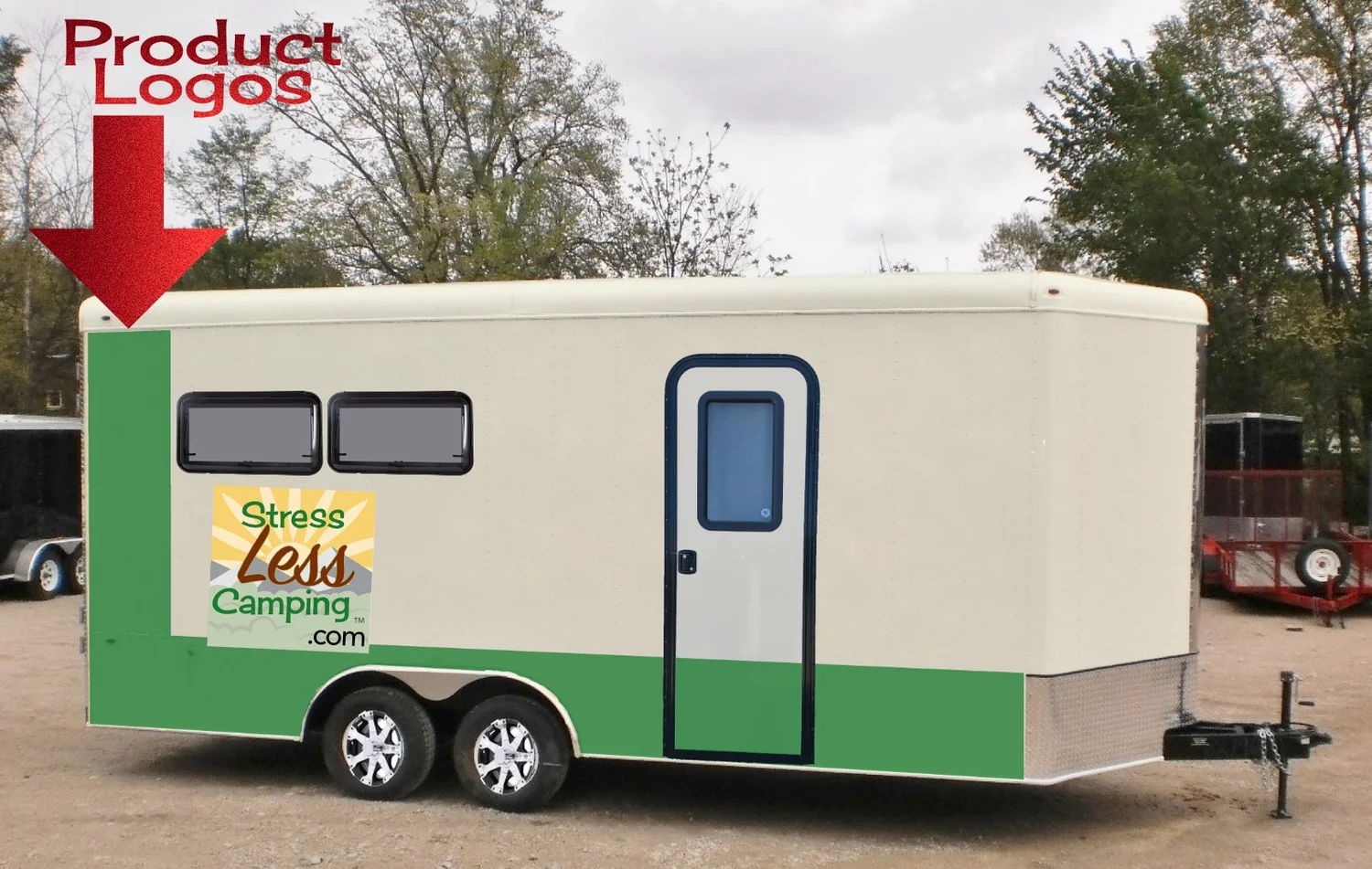 Cargo trailer RV conversions: pros and cons