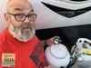 How to monitor your RV’s propane tank levels