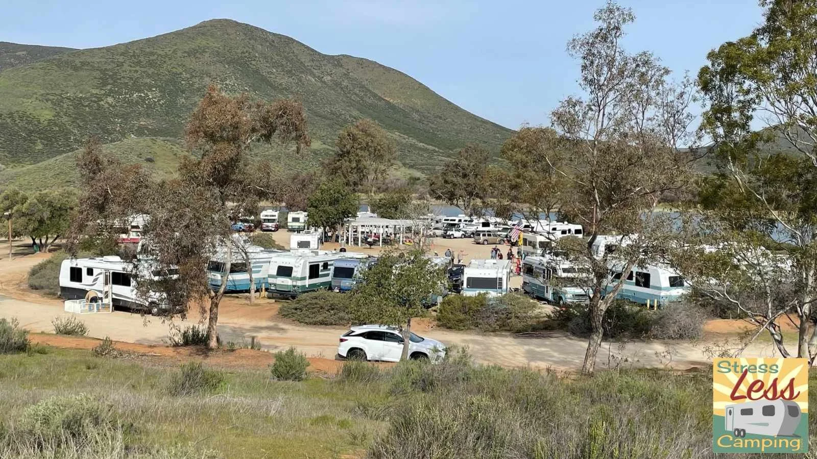 The story of Lazy Daze RV - cult classic and coveted coaches