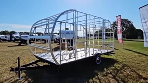 Honest Review of the 2025 Riverside Retro 145BT travel trailer