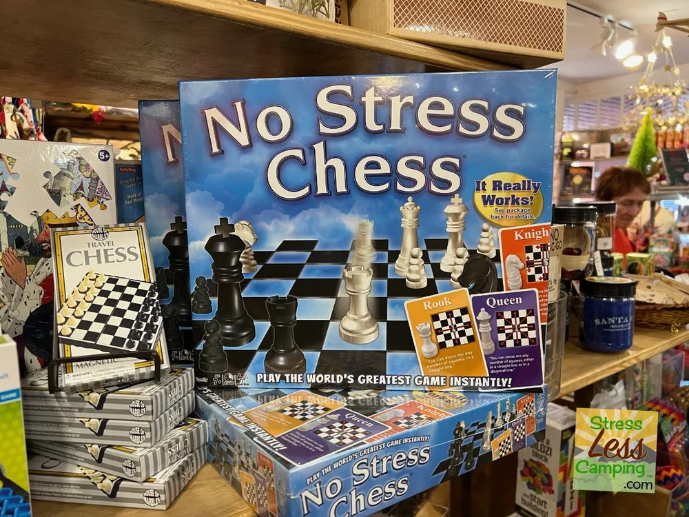 What's there to do in Santa Fe, New Mexico