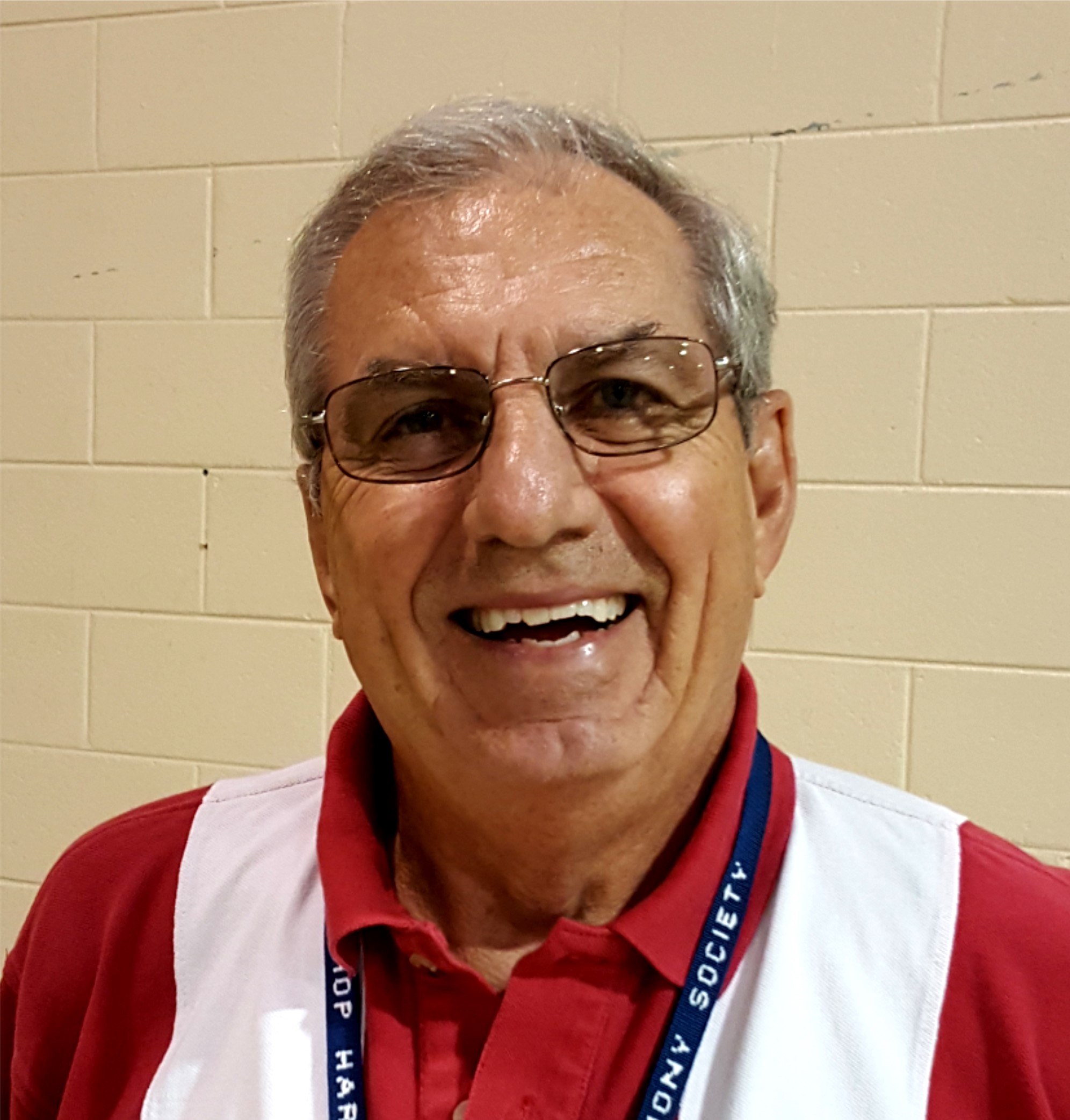 Chapter Officers — Virginians Chorus