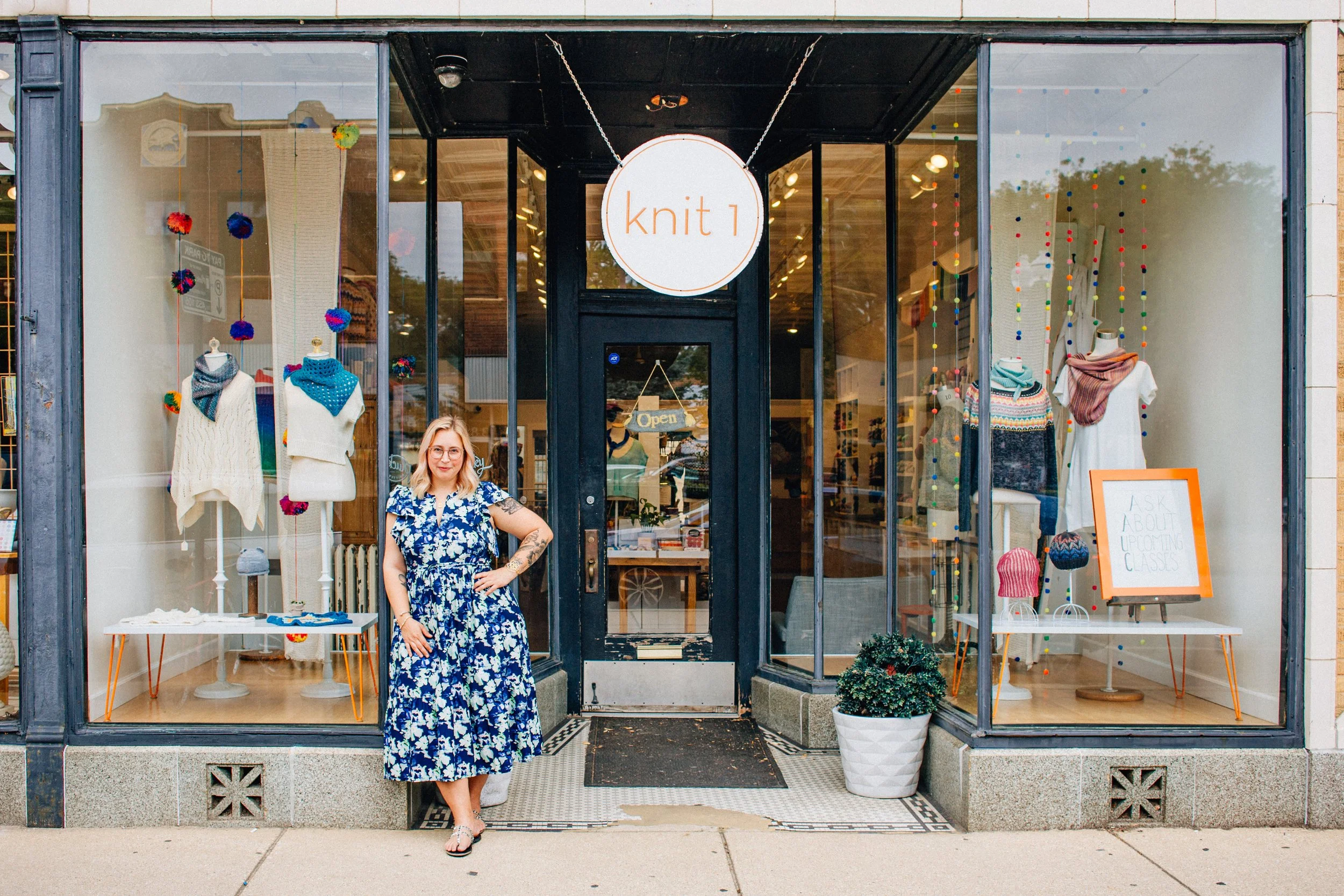 Participating Shops — CYC