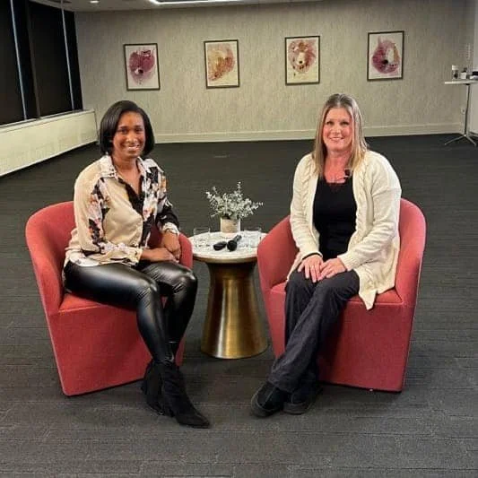 Women In History Month - Interview With Convene - Sharing My Story ...